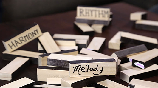 Music Theory for Beginner Pianists | Soundfly