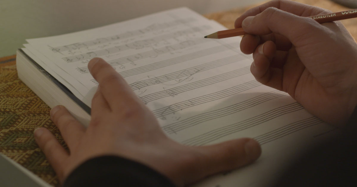 Introduction to the Composer's Craft Music Course | Soundfly