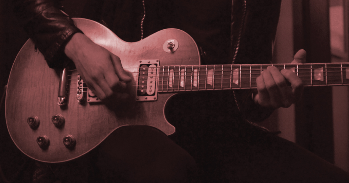 Alternate Tunings for the Creative Guitarist: Open E | Soundfly