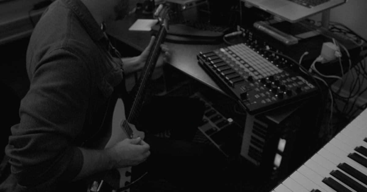 Intro to Making Music in Logic Pro X Music Course | Soundfly