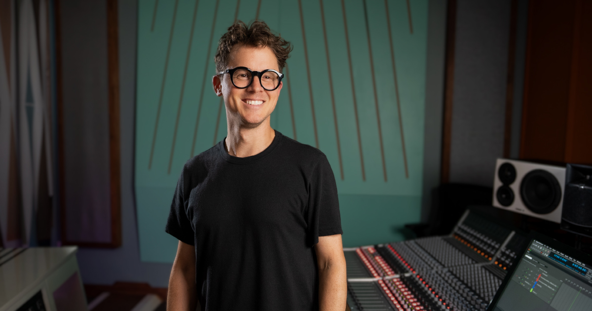 Ryan Lott: Designing Sample-Based Instruments Course | Soundfly