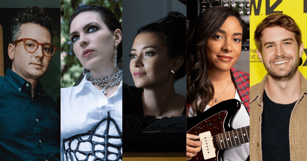 Intro to Scoring for Film & TV Online Music Course | Soundfly