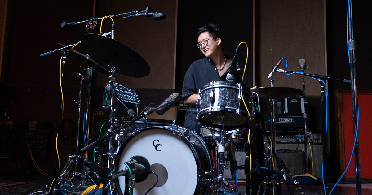 Ian Chang: Warped Rhythms & Abstract Beats Course | Soundfly